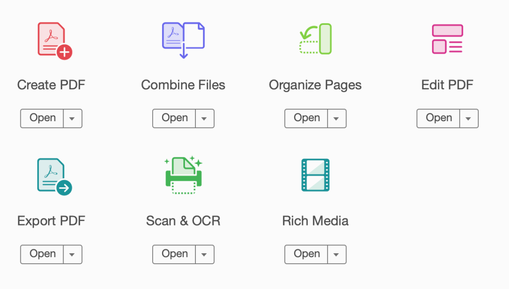 Premium Acrobat Pro, x64 - Softwarecloud.org